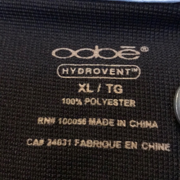 oobe | Shirts | New Oobe Hydrovent Polyester Mesh Polo Shirt Xl | Poshmark